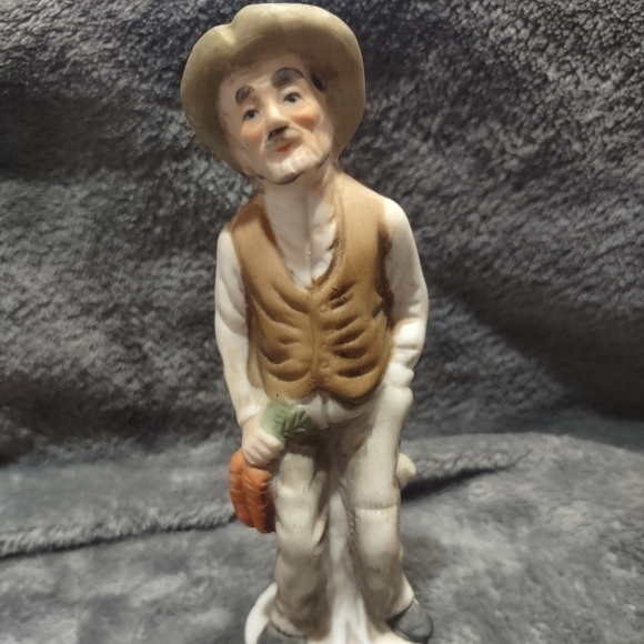 Crown Deville | Accents | Vintage Crown Deville Figurines | Poshmark